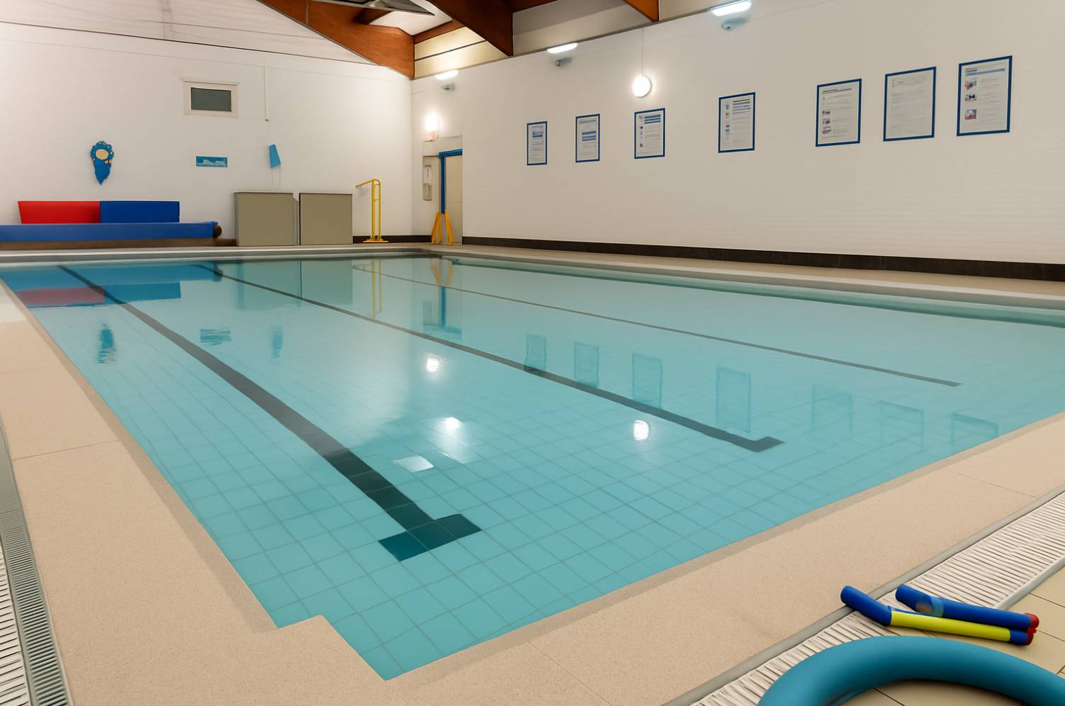 The Hayes Primary School - Great Waves